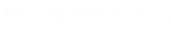Mitchell DecisionPoint